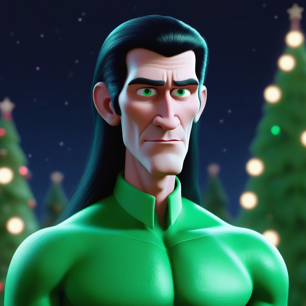 Loni | Grasmere Valley Wiki | Fandom