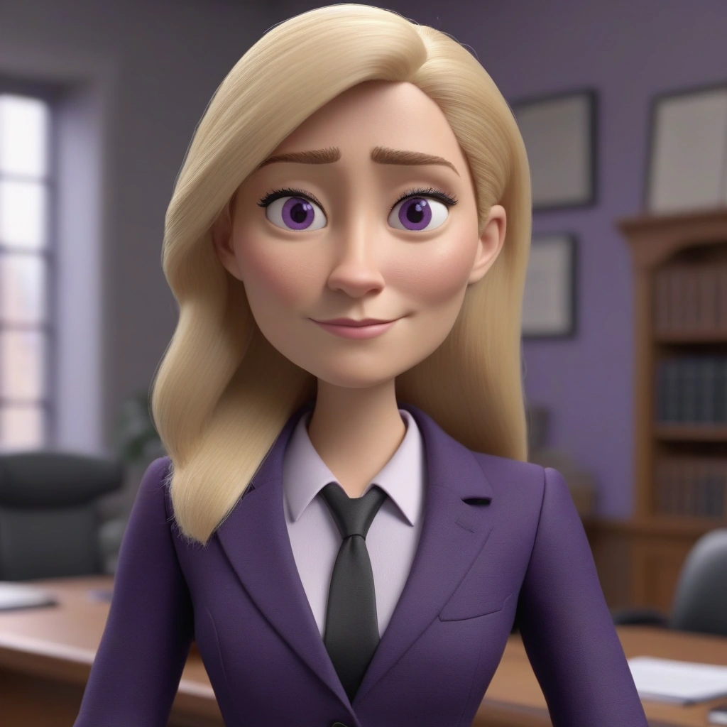 Serena Van Nooselvelt | Grasmere Valley Wiki | Fandom