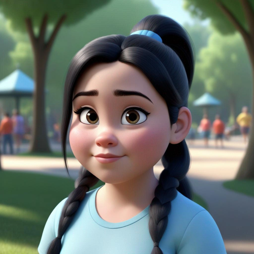 Mary Lena Brite | Grasmere Valley Wiki | Fandom