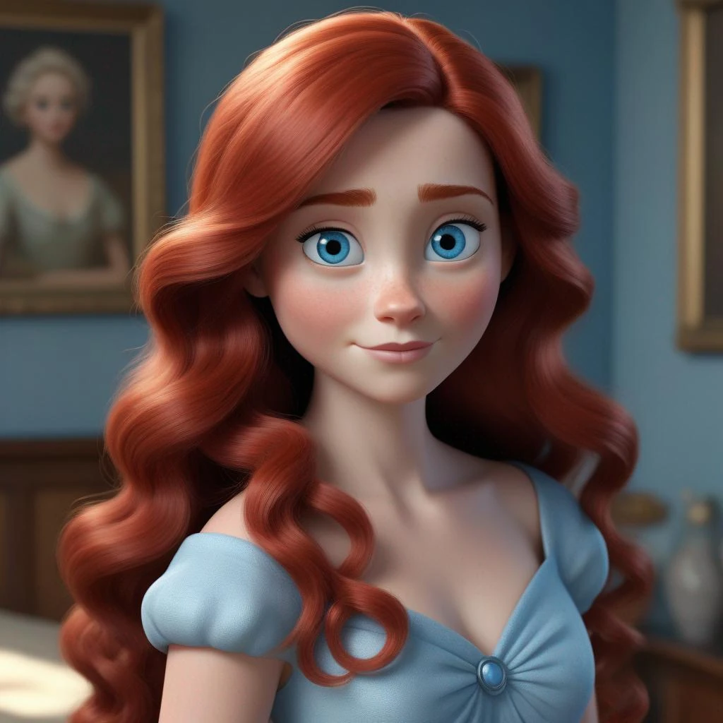 Ruth Booth | Grasmere Valley Wiki | Fandom