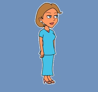 Jill | Grasmere Valley Wiki | Fandom