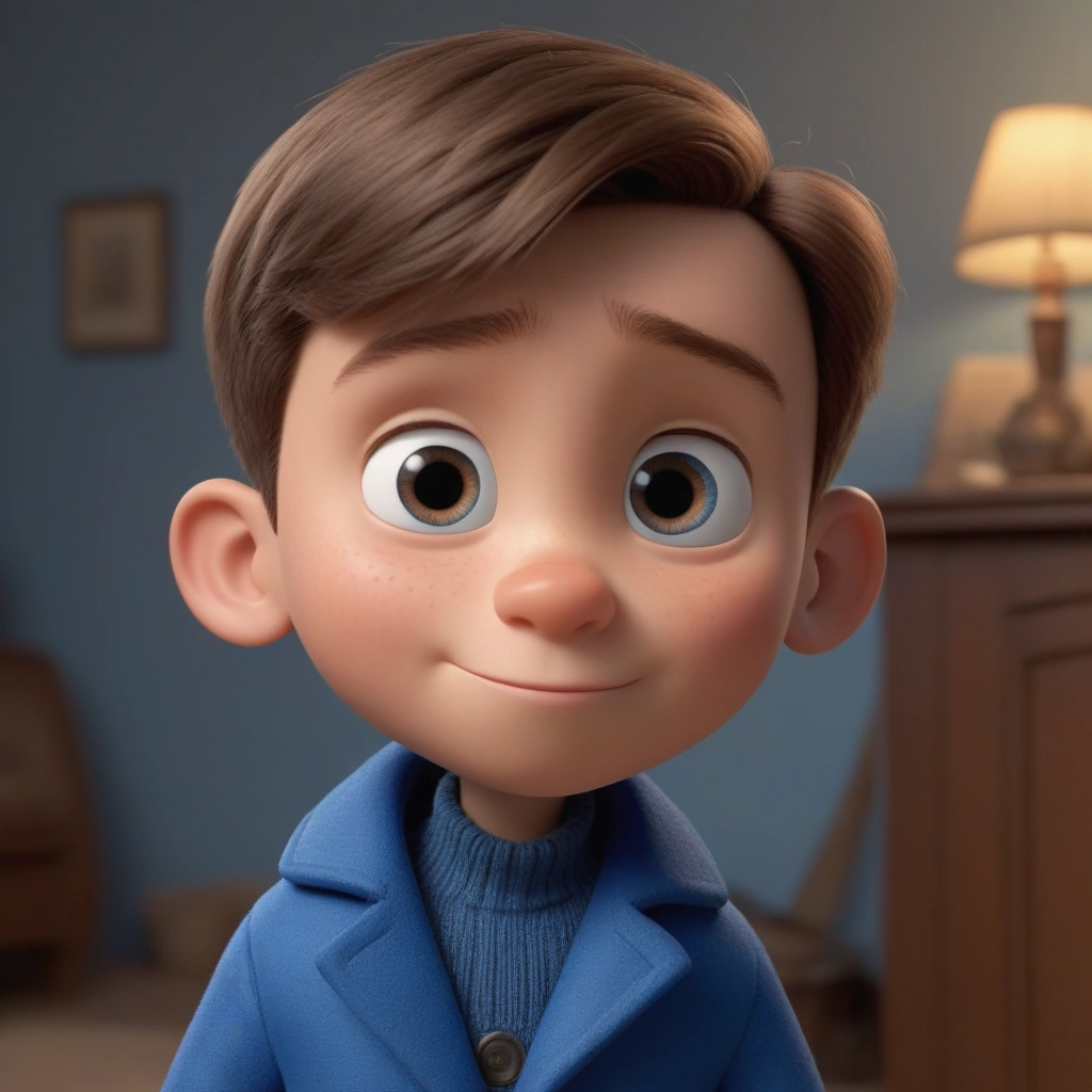 John Cubb | Grasmere Valley Wiki | Fandom