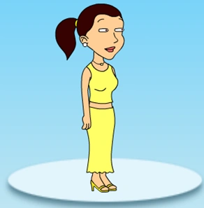 Mildred Hymes | Grasmere Valley Wiki | Fandom