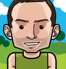 Warren Graham | Grasmere Valley Wiki | Fandom