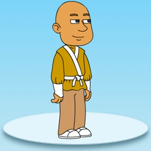 Zac Miles | Grasmere Valley Wiki | Fandom