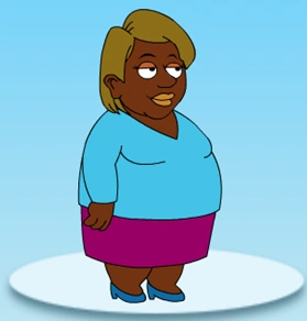 Kerry Berry | Grasmere Valley Wiki | Fandom