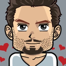 Mickey Rudolf | Grasmere Valley Wiki | Fandom