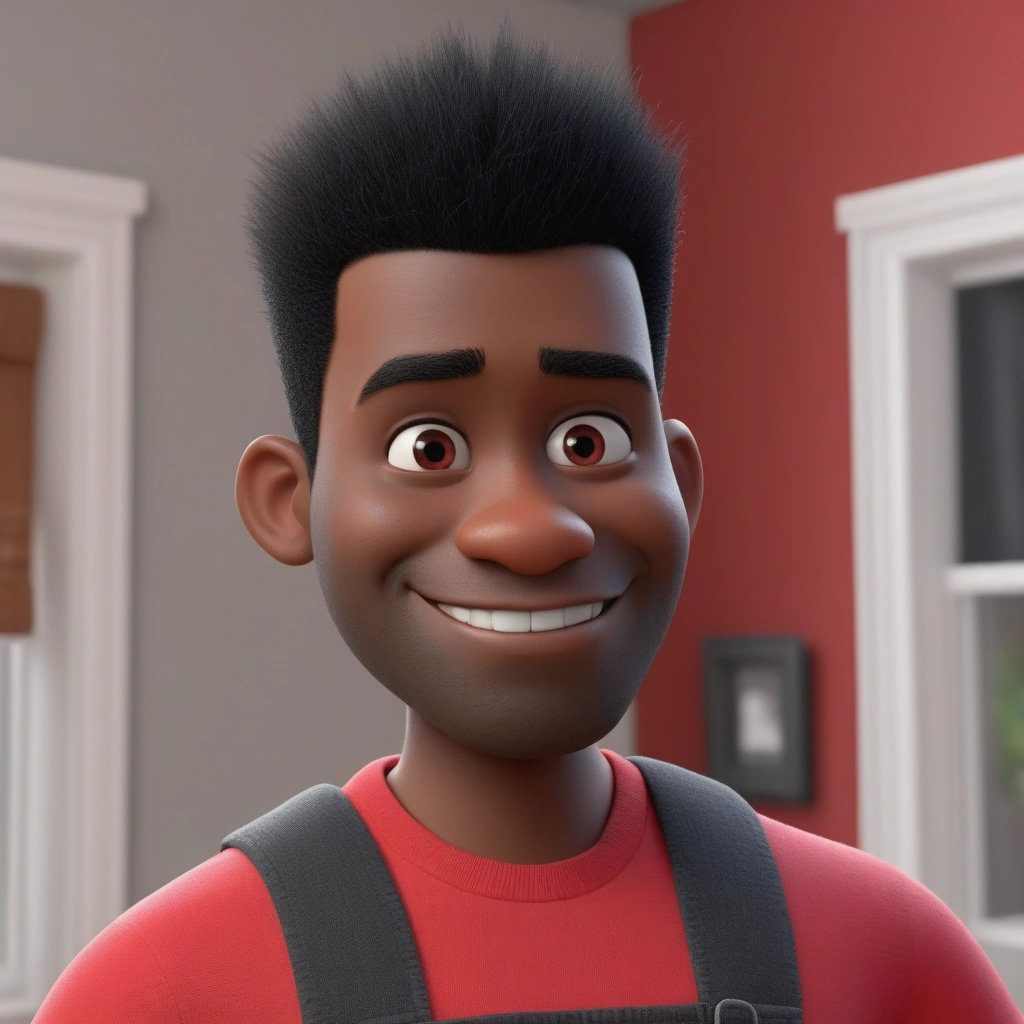 Mr Moore | Grasmere Valley Wiki | Fandom