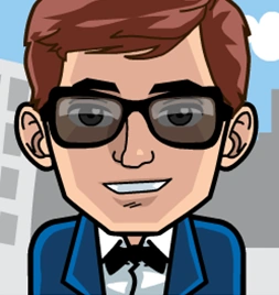 Theodore Novak | Grasmere Valley Wiki | Fandom