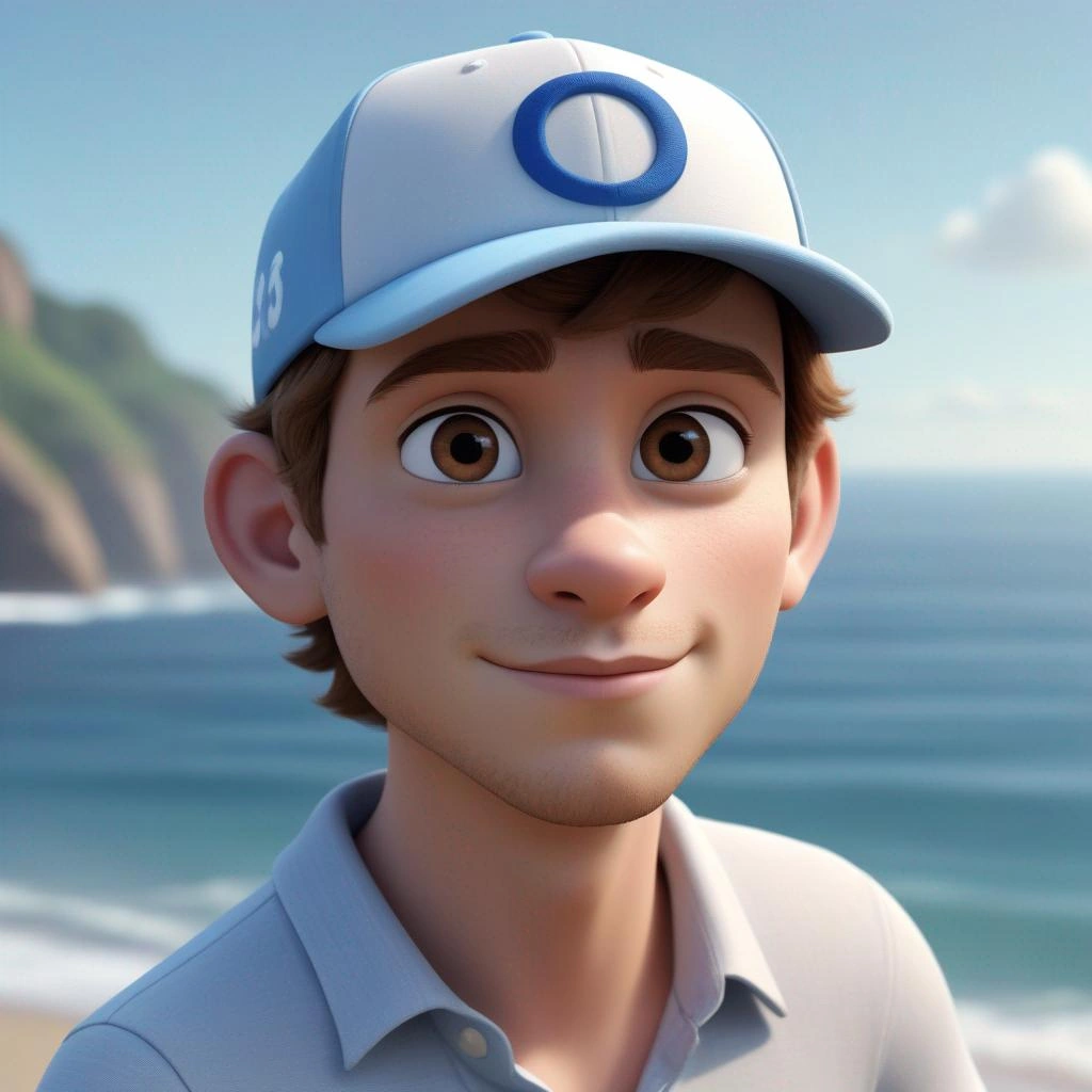 Toby McHale | Grasmere Valley Wiki | Fandom