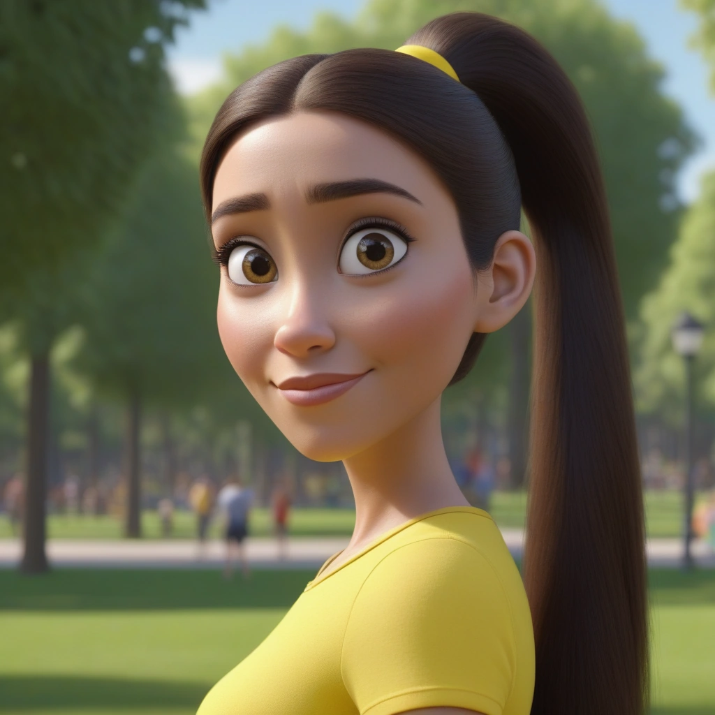 Deborah | Grasmere Valley Wiki | Fandom