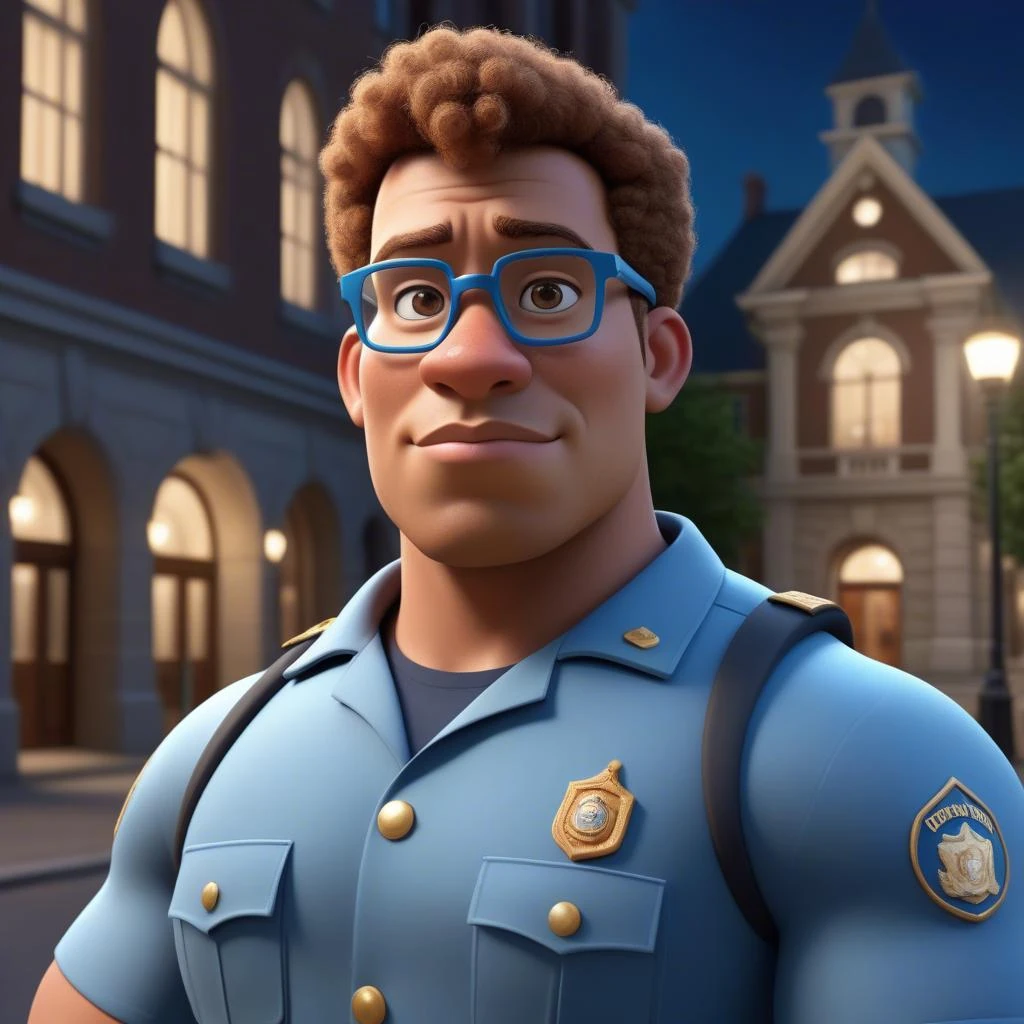 Dominic | Grasmere Valley Wiki | Fandom