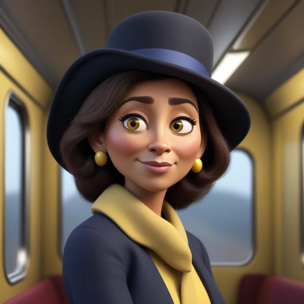 Sally King | Grasmere Valley Wiki | Fandom