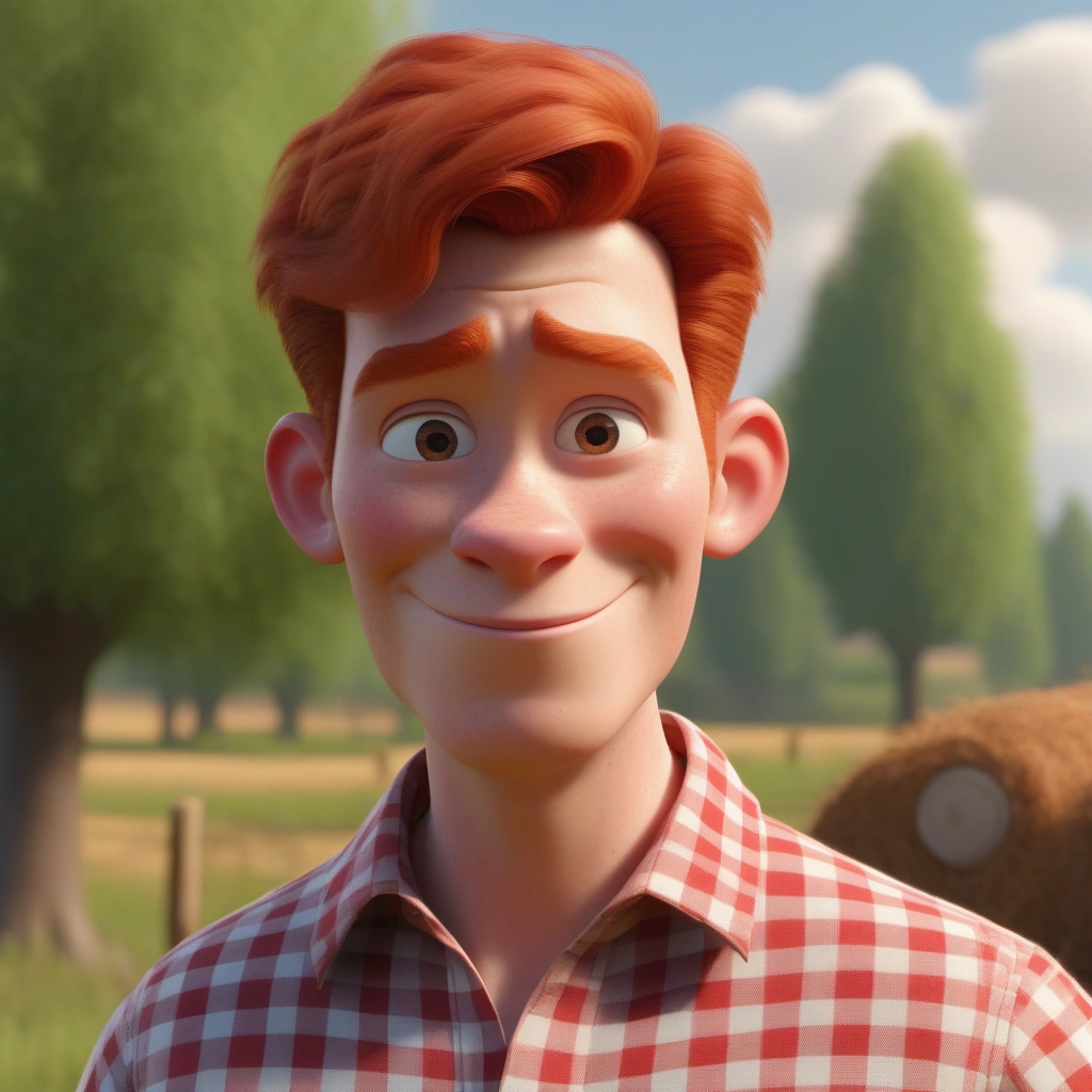 Steve McCannans | Grasmere Valley Wiki | Fandom