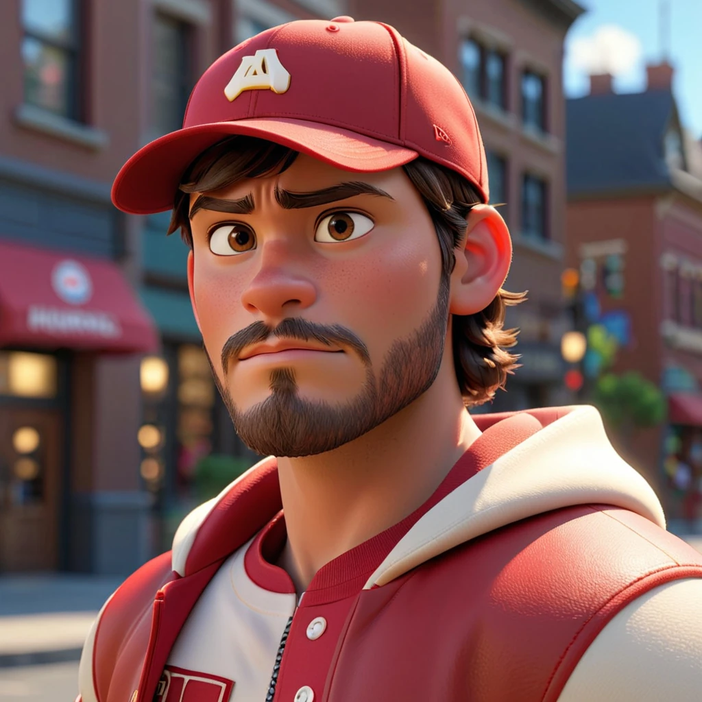 Alex Graham | Grasmere Valley Wiki | Fandom