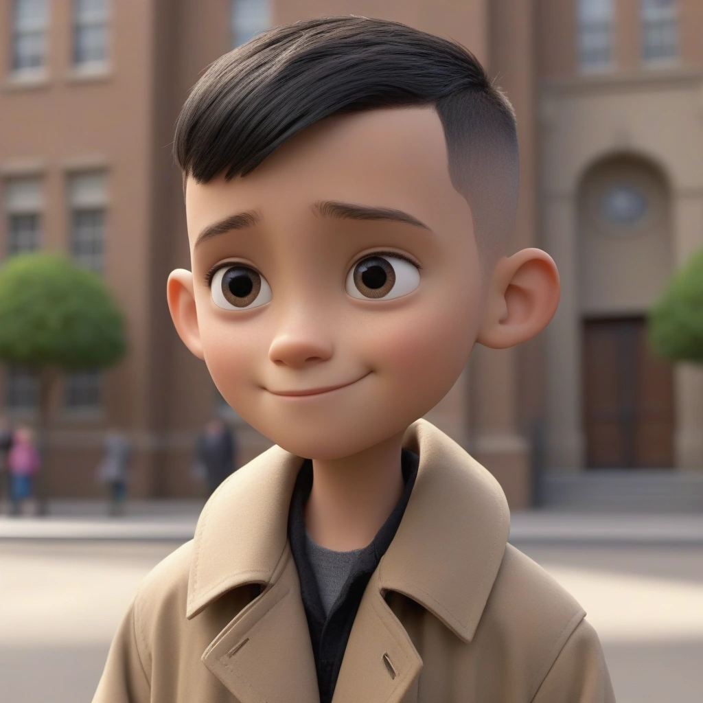 James Cubb | Grasmere Valley Wiki | Fandom