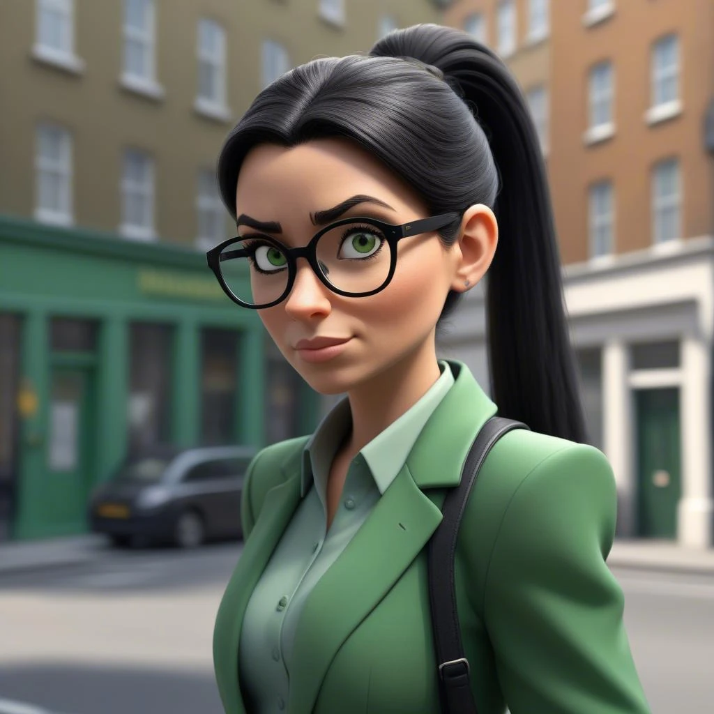 Marie Delgado | Grasmere Valley Wiki | Fandom