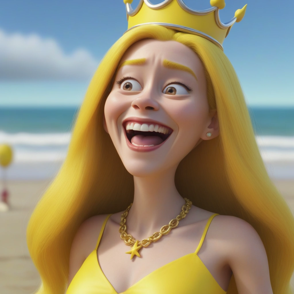 Mrs Grasmere | Grasmere Valley Wiki | Fandom