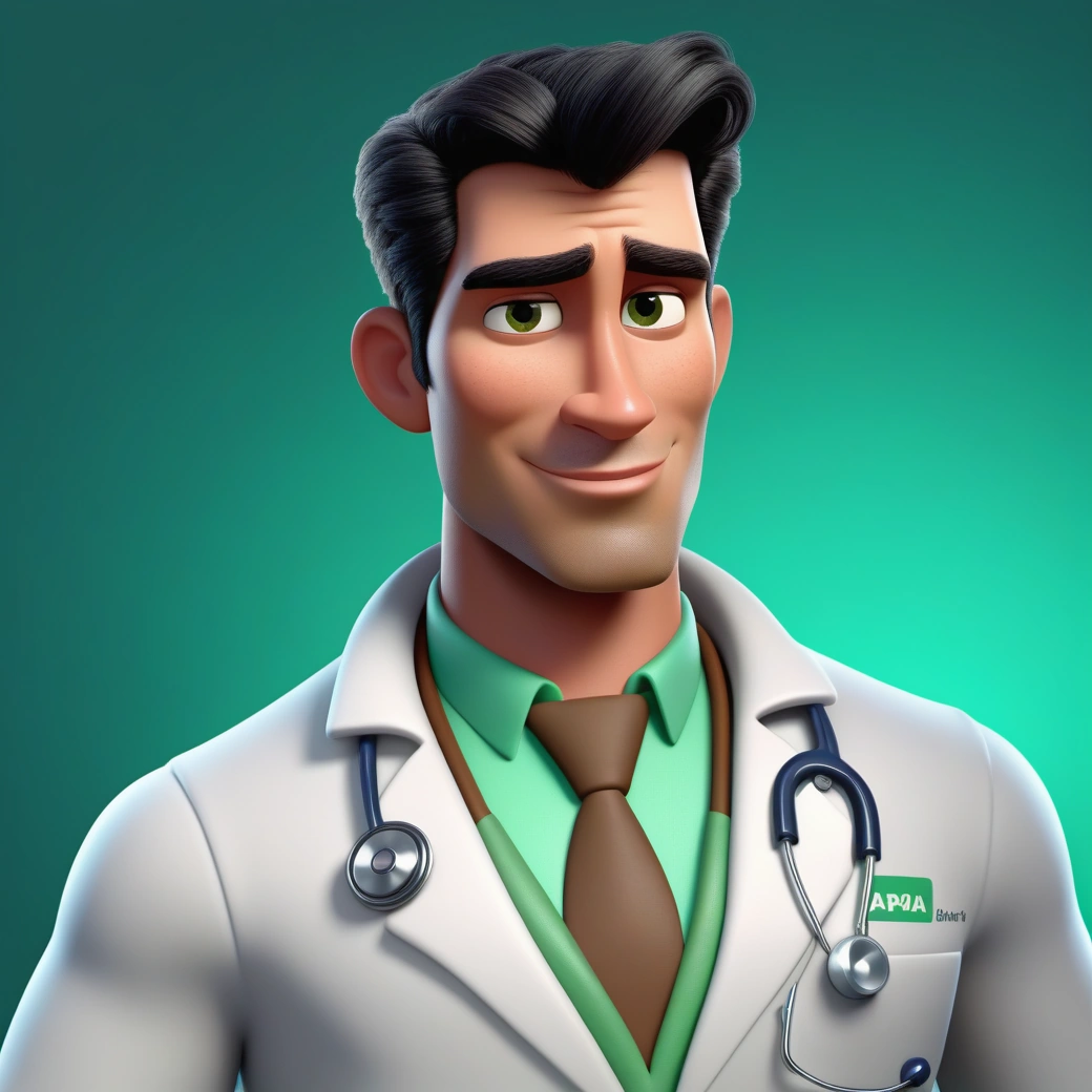 Dr James Percy | Grasmere Valley Wiki | Fandom