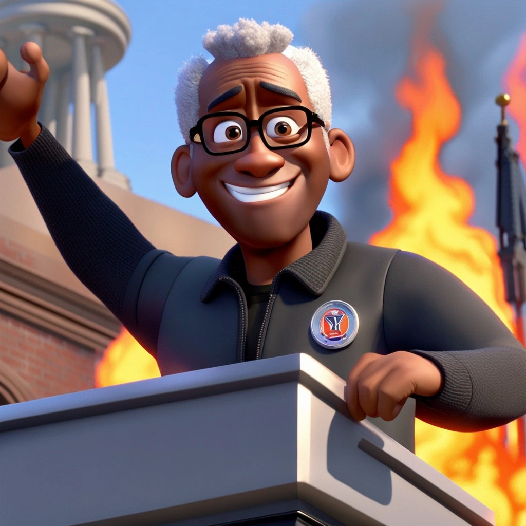 Governor Riley Ronkie | Grasmere Valley Wiki | Fandom