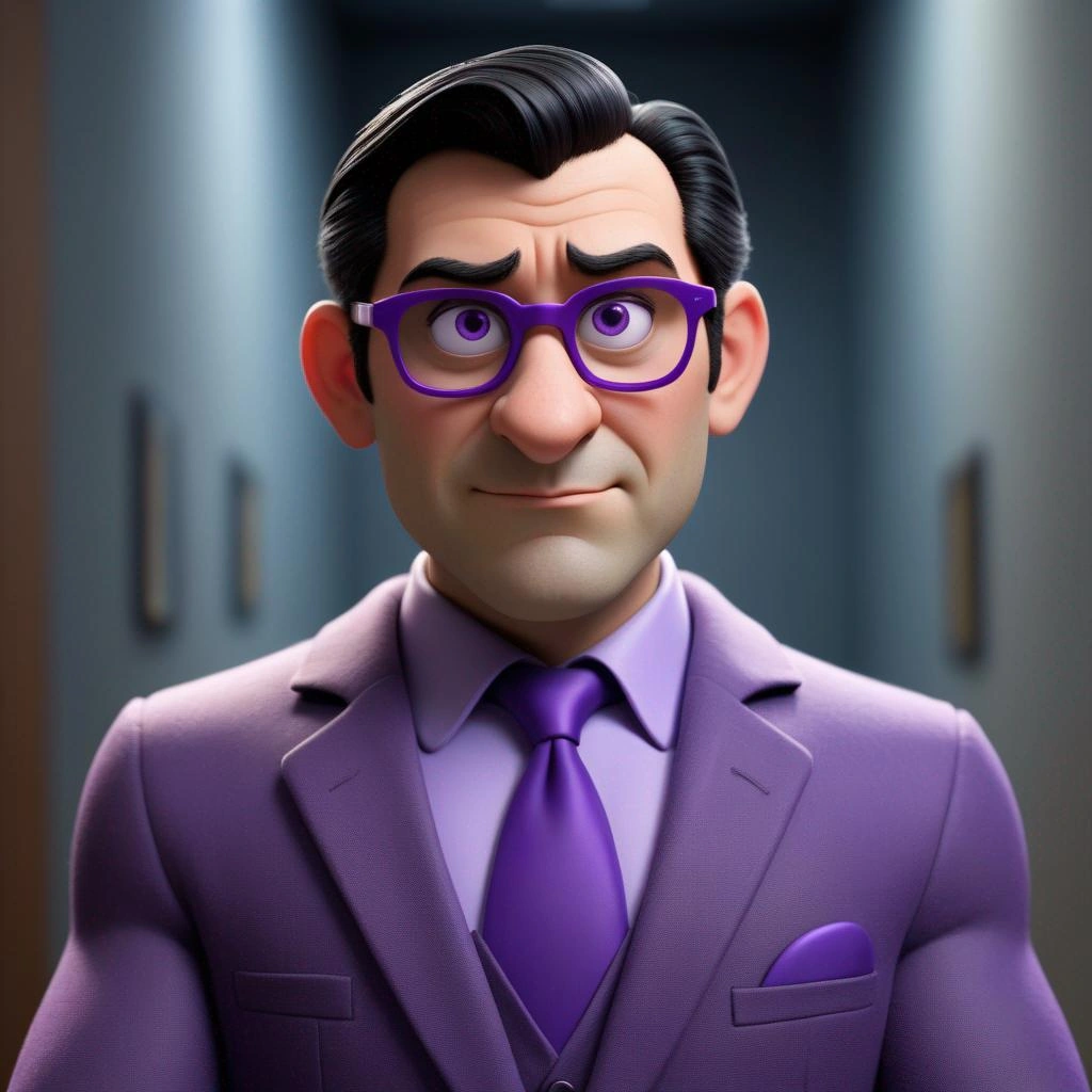 Mr Abacus | Grasmere Valley Wiki | Fandom