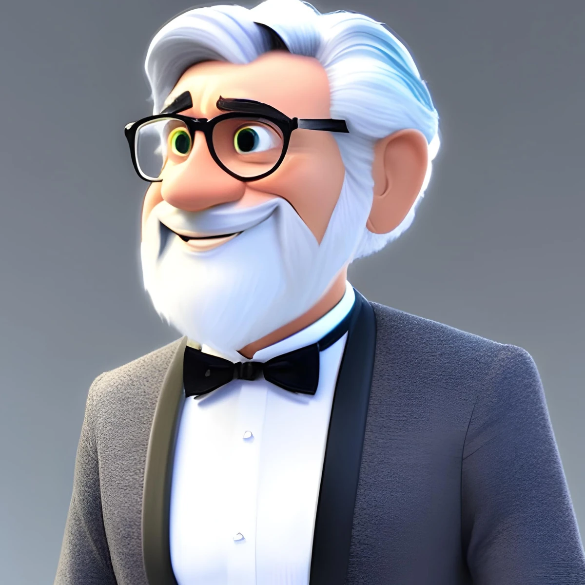 Sal Profit | Grasmere Valley Wiki | Fandom