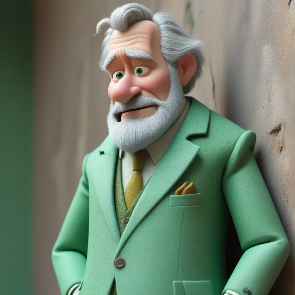 Drunk Patrick | Grasmere Valley Wiki | Fandom