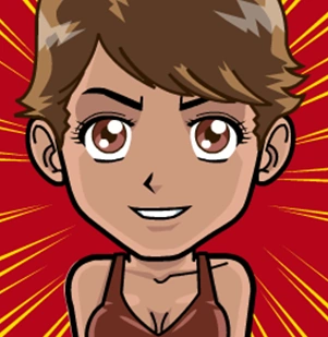 Jill Brown | Grasmere Valley Wiki | Fandom