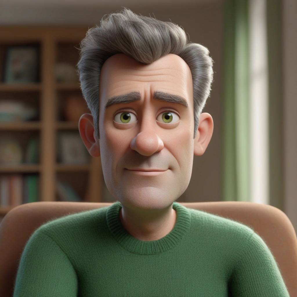 Mr Hall | Grasmere Valley Wiki | Fandom