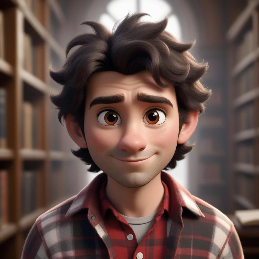 Daniel Carver | Grasmere Valley Wiki | Fandom