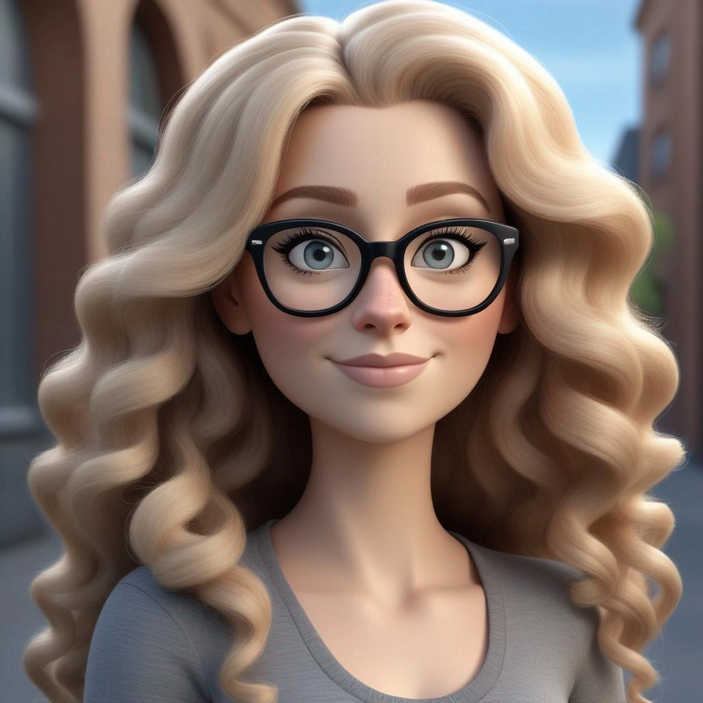 Megan Thompson | Grasmere Valley Wiki | Fandom