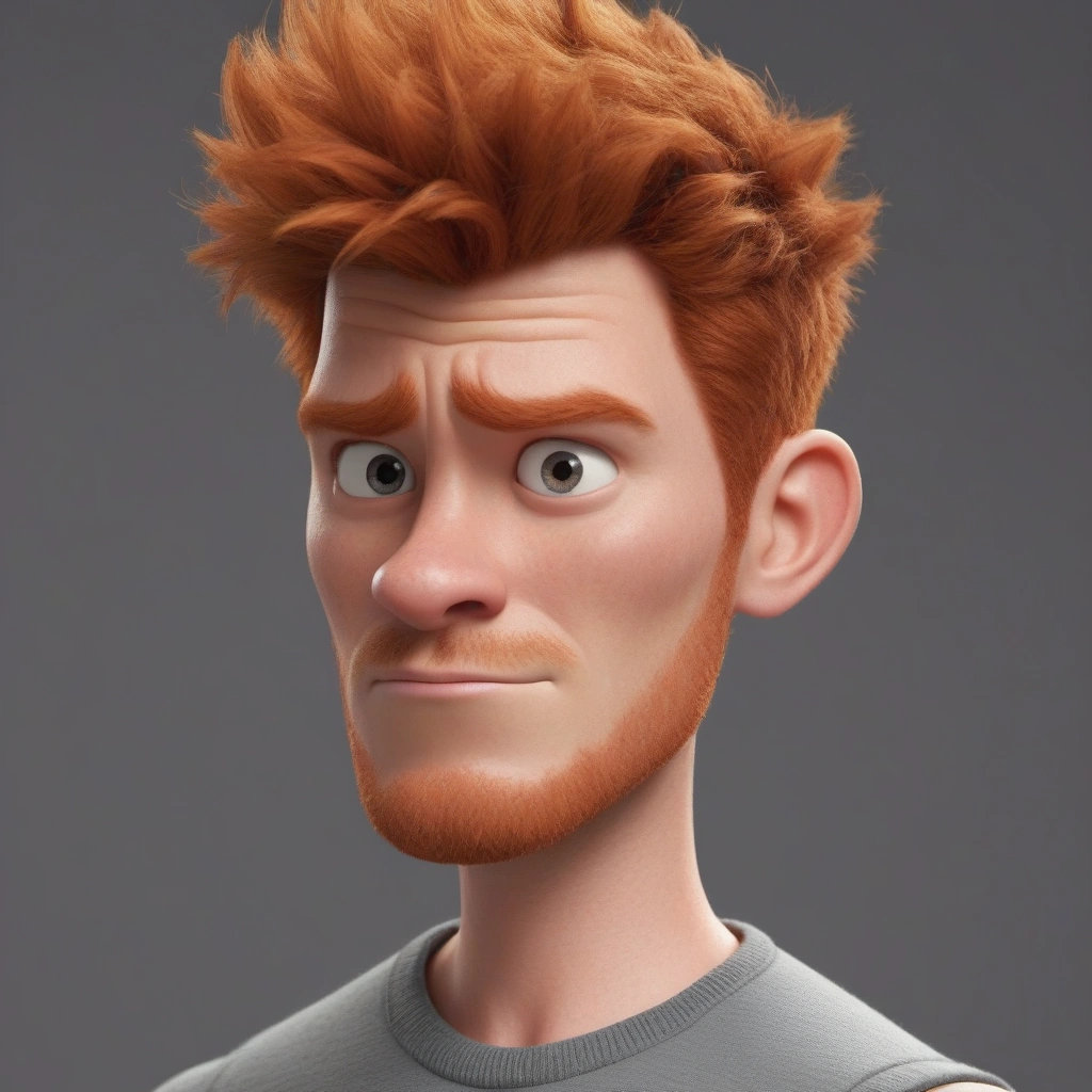 Russell Andrew Nate | Grasmere Valley Wiki | Fandom