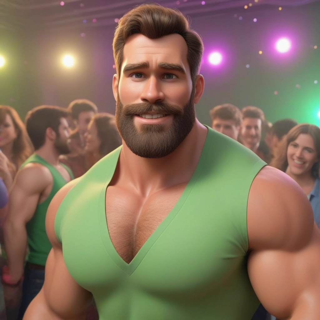 Bader Bugel | Grasmere Valley Wiki | Fandom