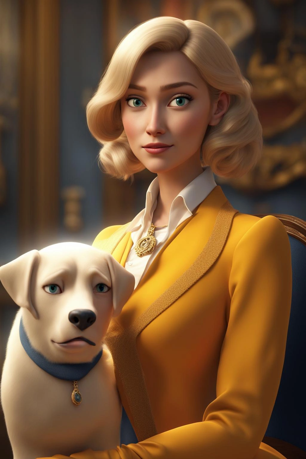 Pepper Cole | Grasmere Valley Wiki | Fandom