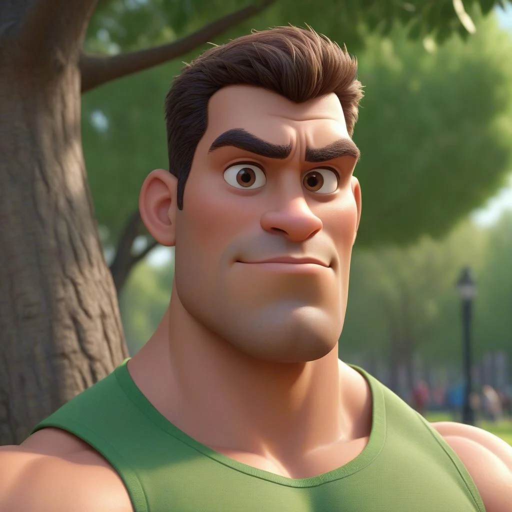 Perry Masters | Grasmere Valley Wiki | Fandom