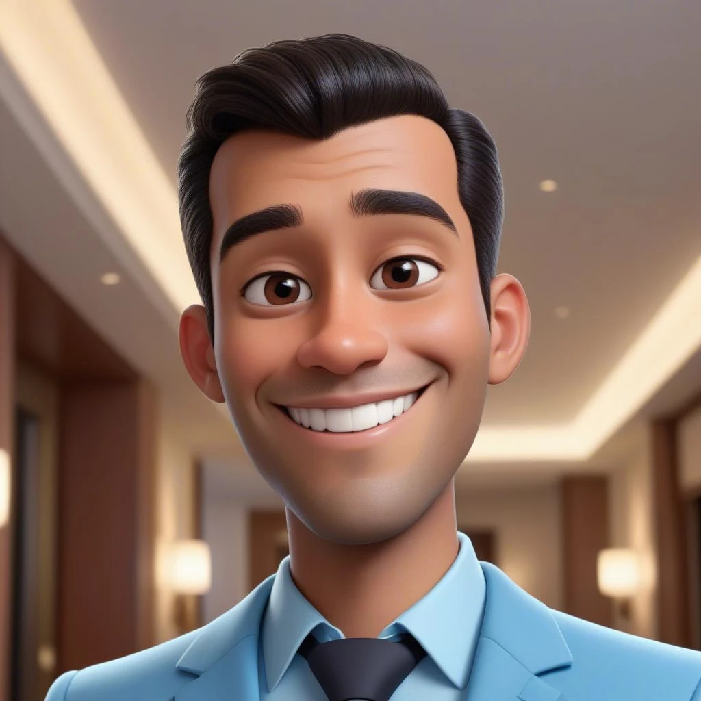 Daniel Laidende | Grasmere Valley Wiki | Fandom