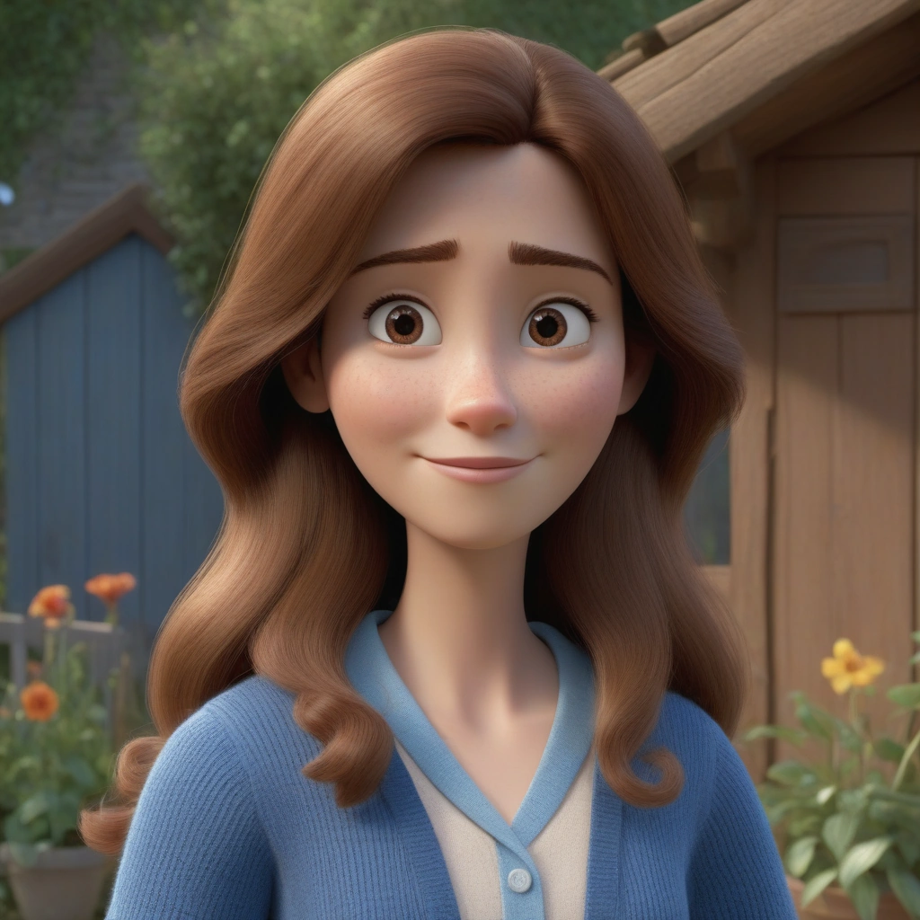 Jenna Cartwright | Grasmere Valley Wiki | Fandom