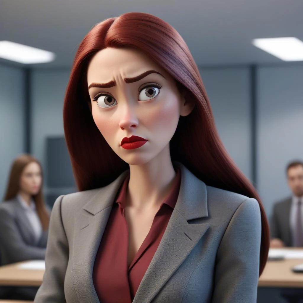 Mary | Grasmere Valley Wiki | Fandom