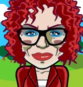 Mrs Marble | Grasmere Valley Wiki | Fandom