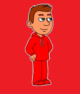 Rohan Red | Grasmere Valley Wiki | Fandom