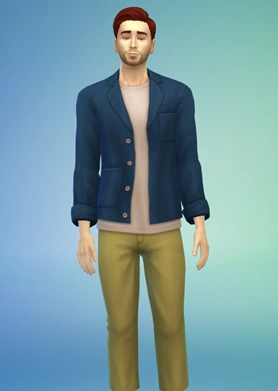 Dudley Jacob | Grasmere Valley Wiki | Fandom