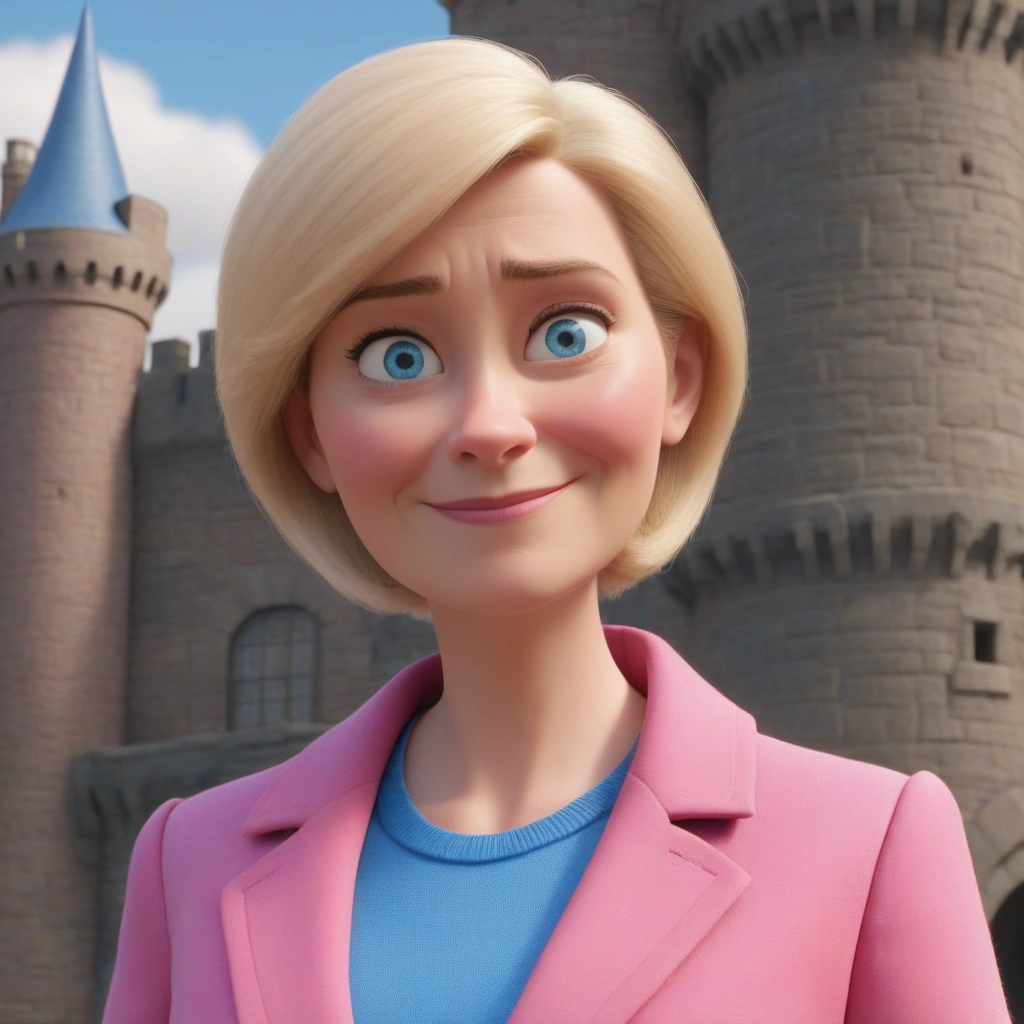 Fiona Marshall | Grasmere Valley Wiki | Fandom