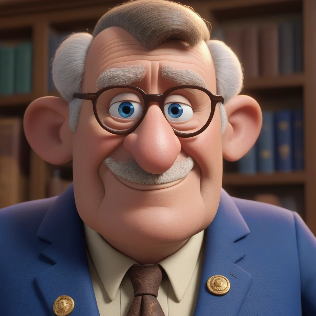 Mayor Bath | Grasmere Valley Wiki | Fandom