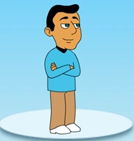 Mr Ambrose | Grasmere Valley Wiki | Fandom