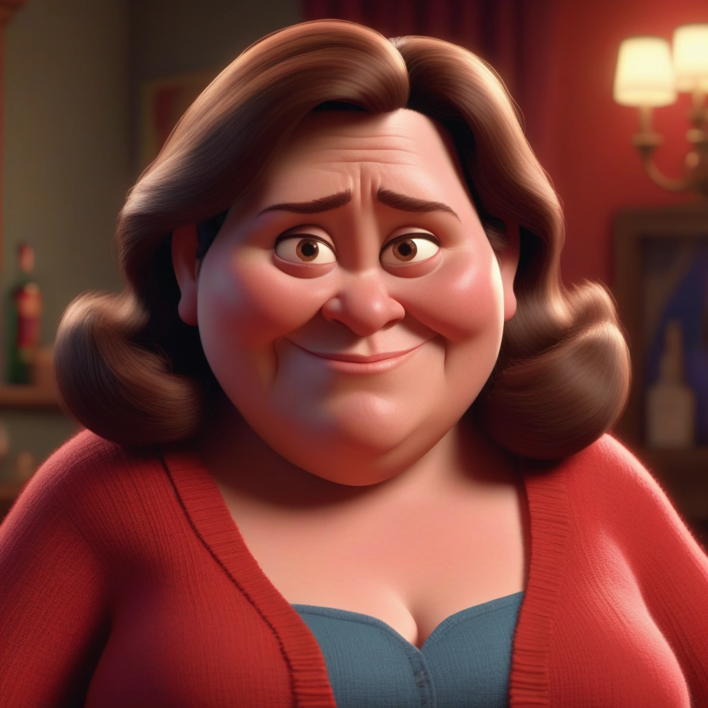 Barb | Grasmere Valley Wiki | Fandom