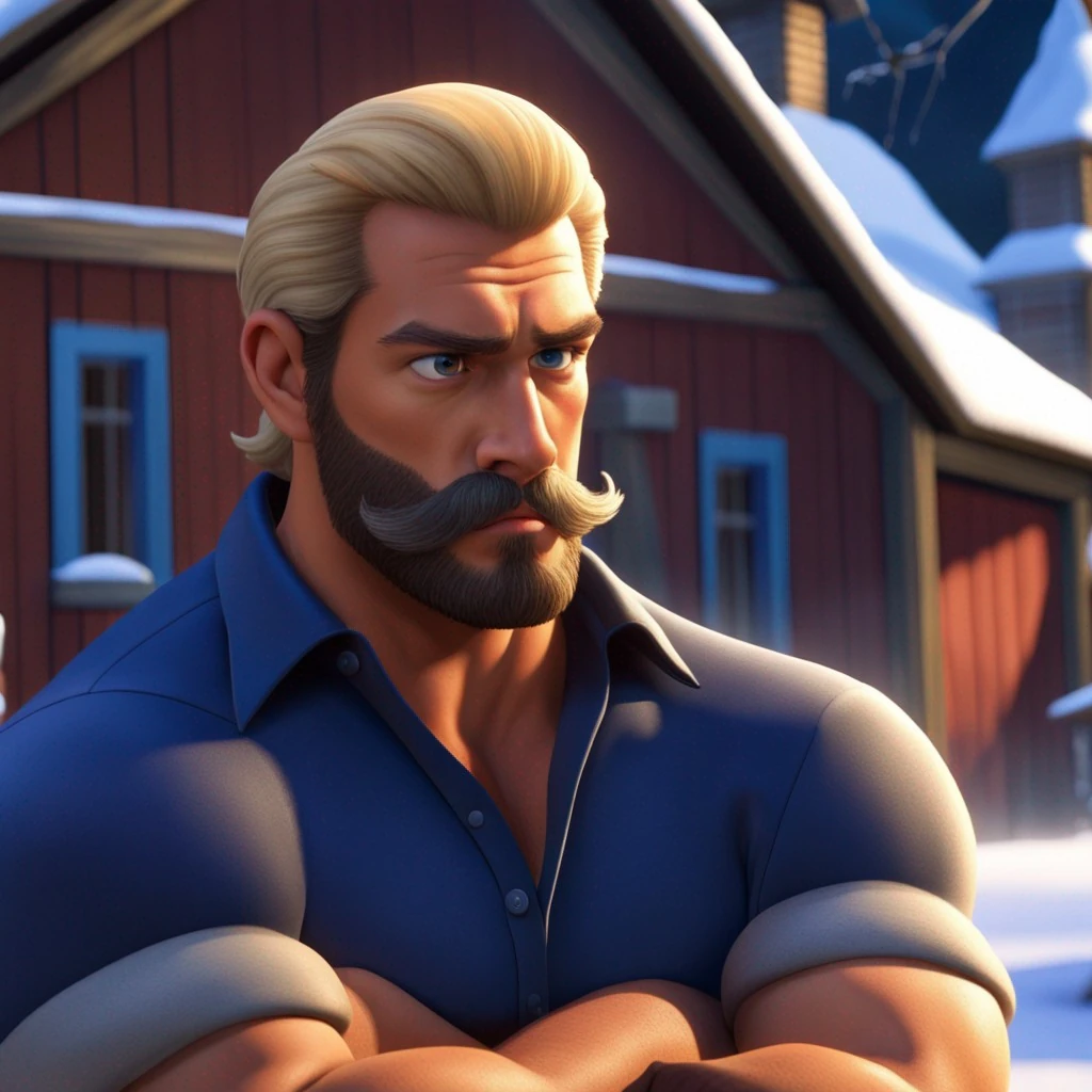 Jon Lothario | Grasmere Valley Wiki | Fandom