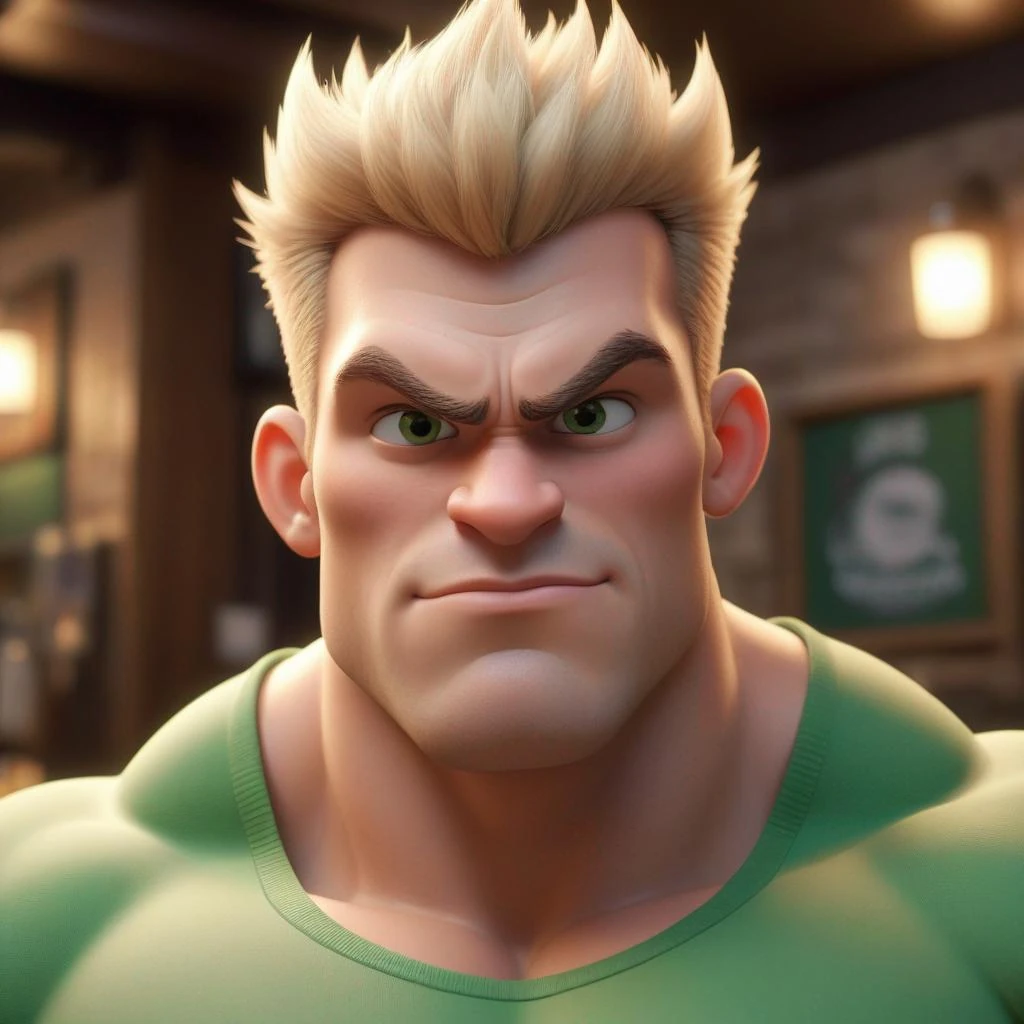 Russell Hopkins | Grasmere Valley Wiki | Fandom