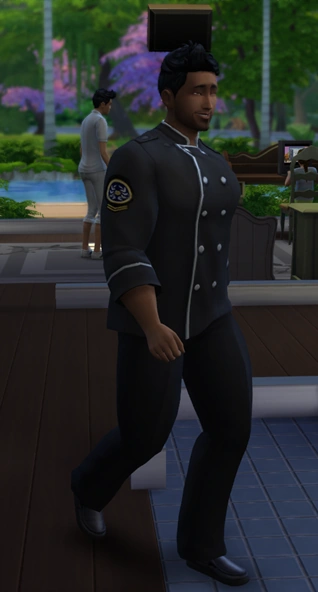 Troy Mellings | Grasmere Valley Wiki | Fandom