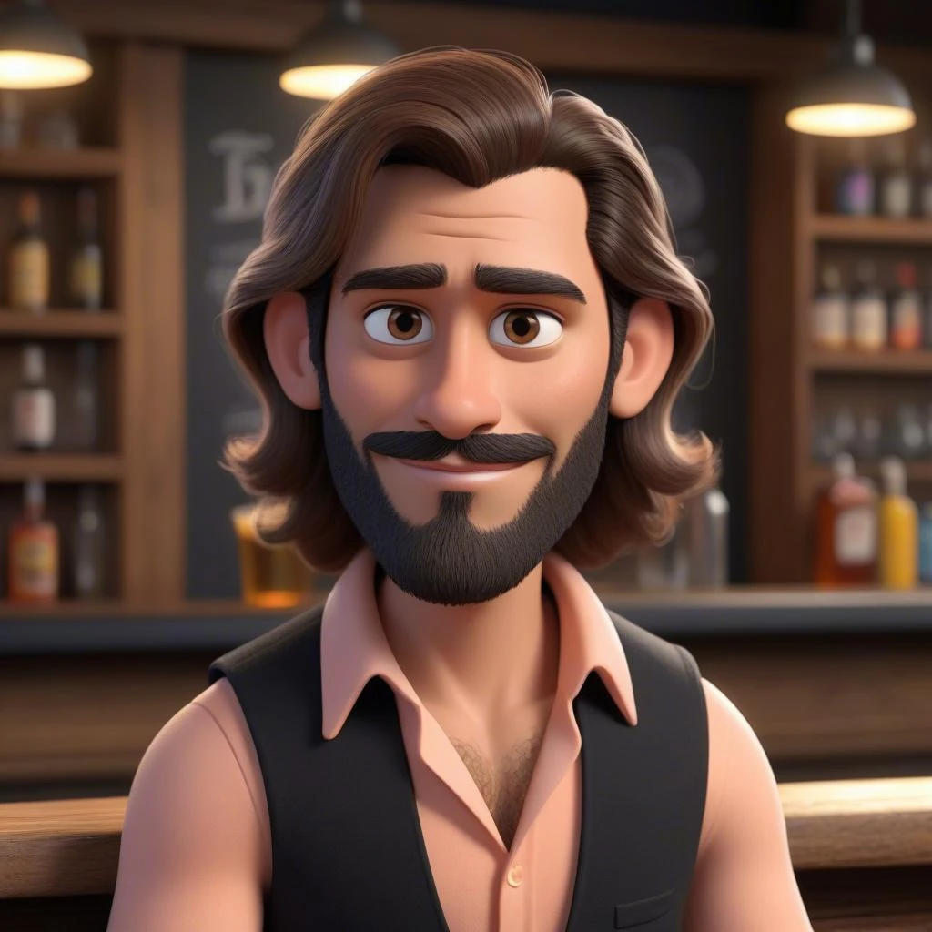 Jermaine Catchpole | Grasmere Valley Wiki | Fandom