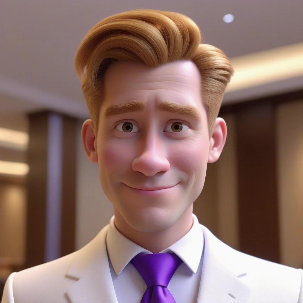 Roger Mayfield | Grasmere Valley Wiki | Fandom